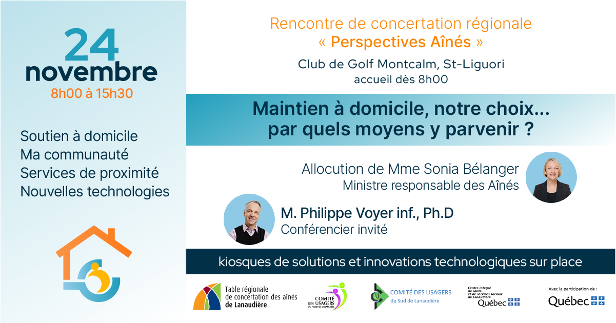 Concertation régionale – JPA 2023 | Table régionale de concertation des ... Concertation régionale – JPA 2023 | Table régionale de concertation des ...